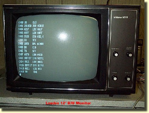 MOS / CSG Commodore KIM-1 History & Pictures – Commodore Computers: C64 ...