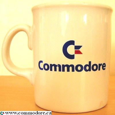 commodore-cbm-coffee-mug – Commodore Computers: C64 VIC20 PET C128 ...