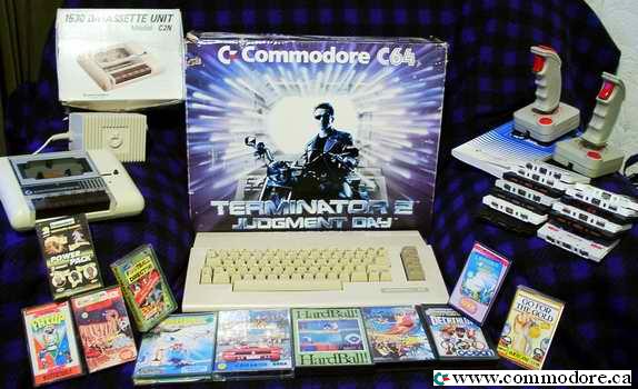 commodore-c64-terminator-retail-box – Commodore Computers: C64 VIC20 ...