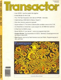 the_transactor_vol09_05_1989_jun – Commodore Computers: C64 VIC20 PET ...