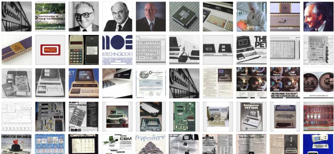 cropped-commodore-computer-history-in-pictures.jpg – Commodore Computers: C64 VIC20 PET C128 ...