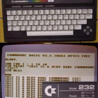 Commodore Plus/4, 16, 264, 364 “TED” Series – The Beginning of the End ...