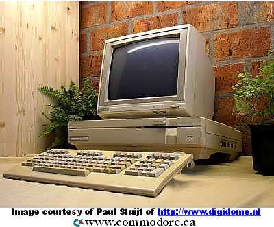 Commodore 128 – The Most Versatile 8-Bit Computer Ever Made – Commodore ...