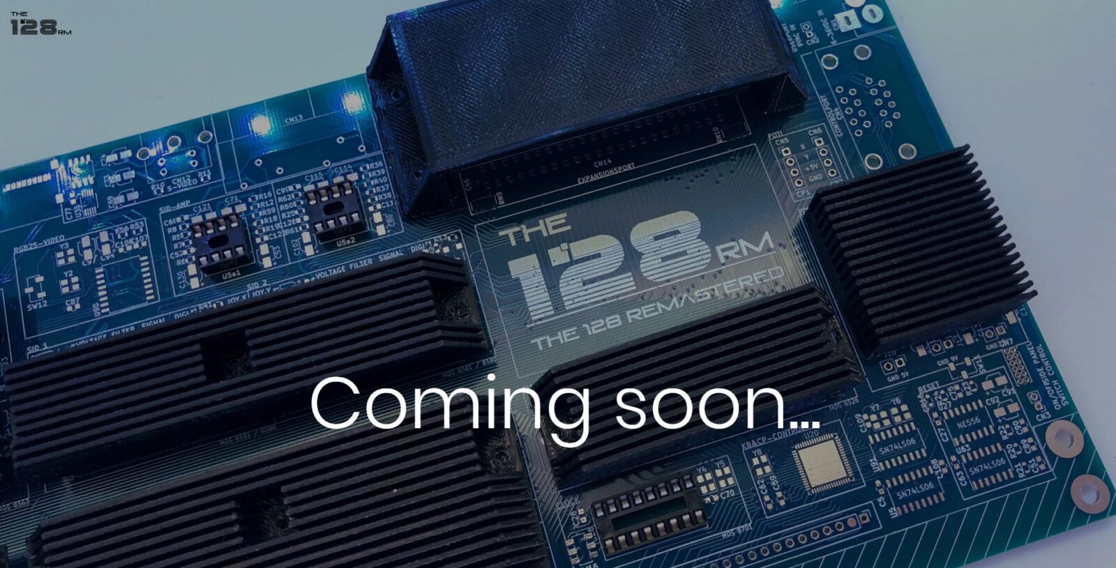 Commodore 128 – The Most Versatile 8-Bit Computer Ever Made – Commodore ...