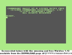 Commodore 128 – The Most Versatile 8-Bit Computer Ever Made – Commodore ...